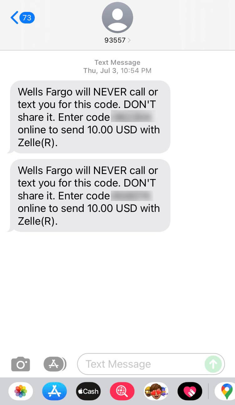 Short Code 93557 Text Message Marketing Information by ...