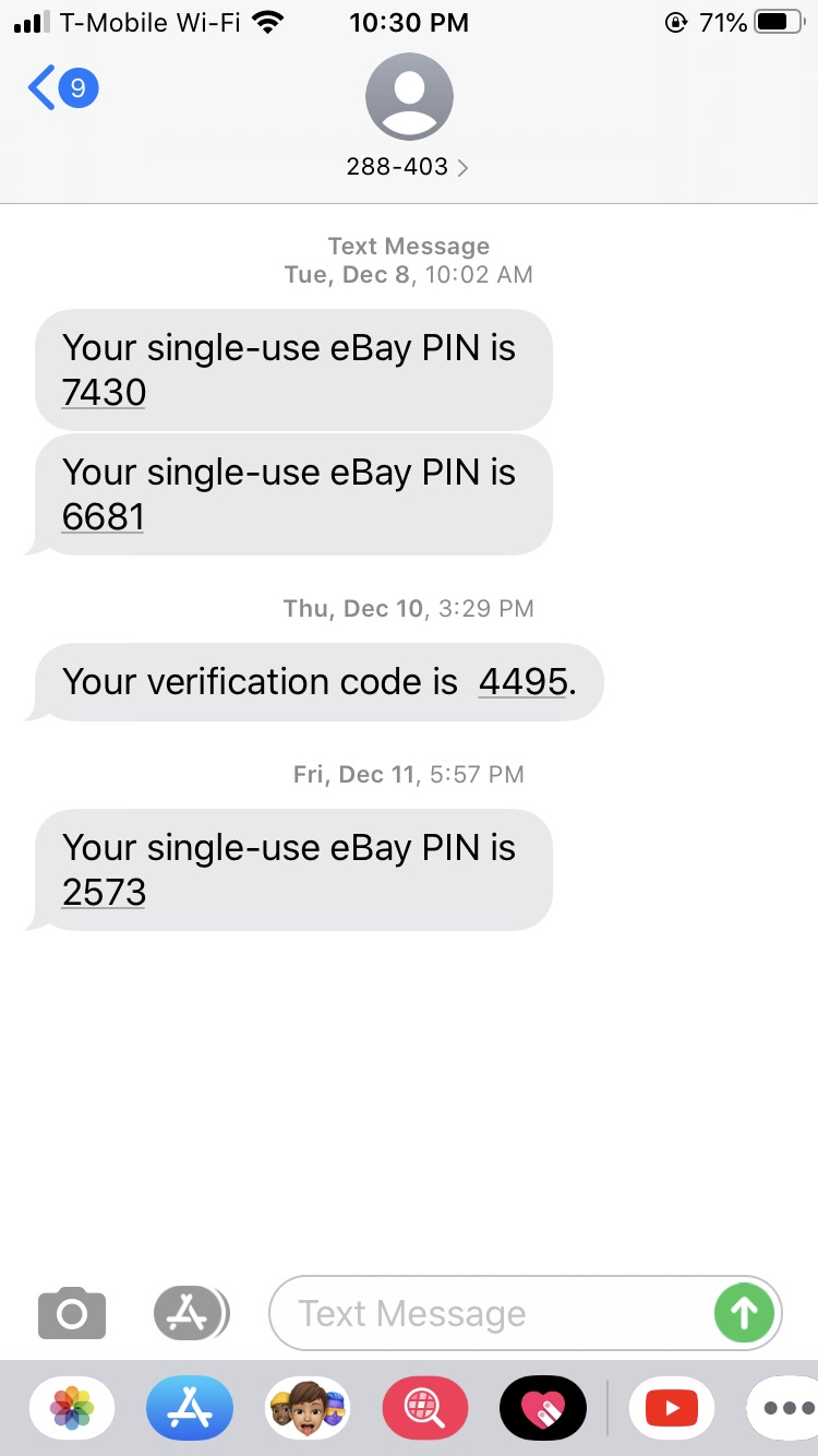 Short Code 288403 Text Message Marketing Information by ...